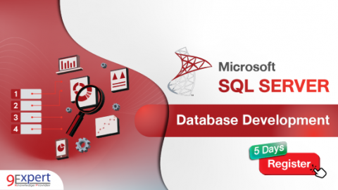 หลักสูตร Microsoft SQL Server Database Administration | 9Expert
